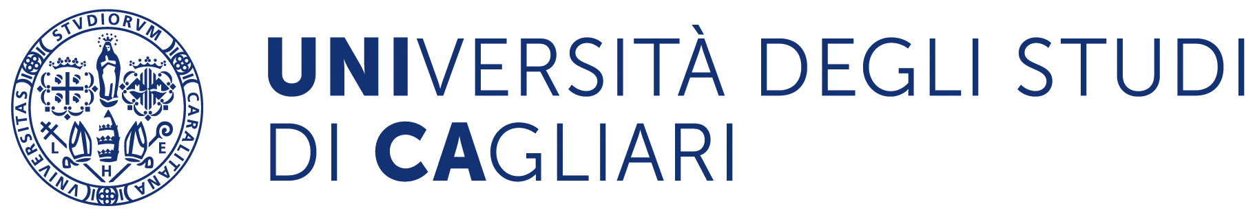 Identità visiva | University of Cagliari