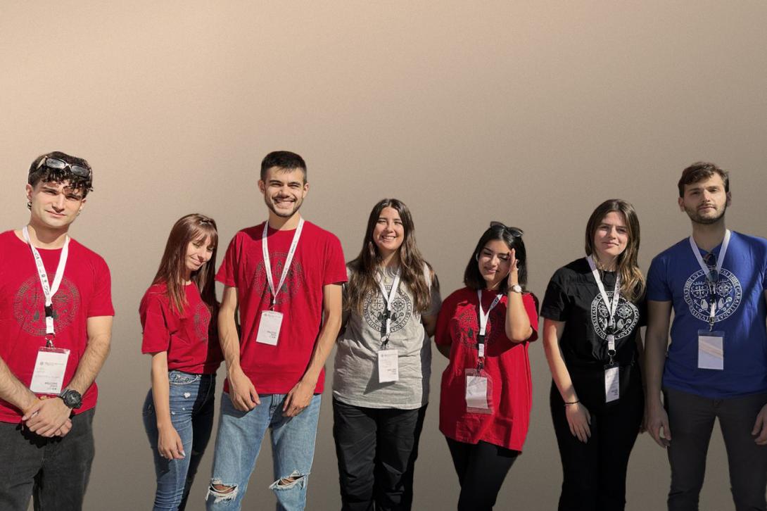 Tutor buddy | Università degli Studi di Cagliari